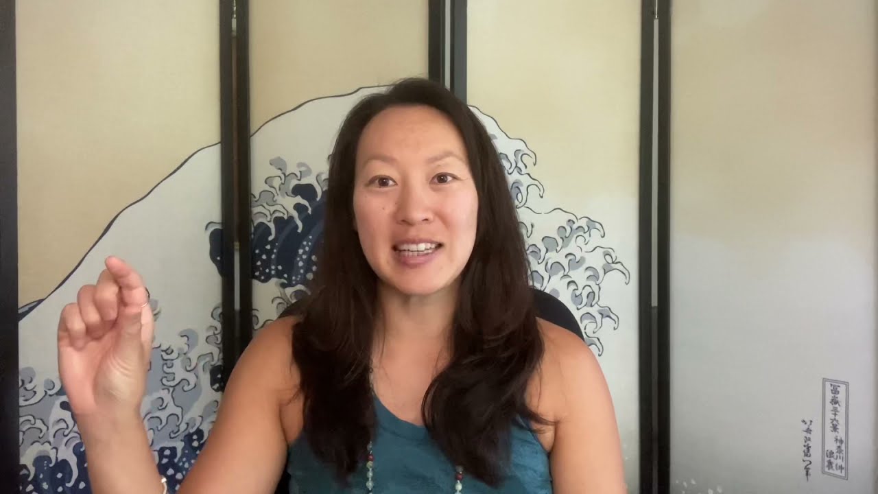 Anger: A Secondary Emotion