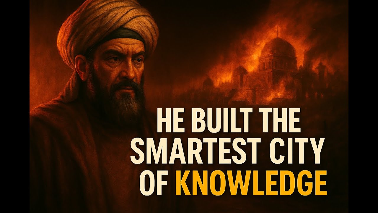 What Made Harun al-Rashid a Legend?