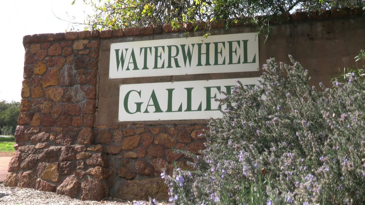 The Famous Waterwheel Gallery