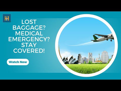 Tata AIG Travel Insurance Explained: Must-Have Protection for Your Trip! ✈️🌍