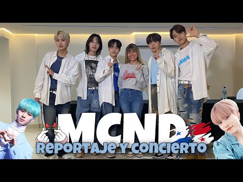 CONOCI A MCND