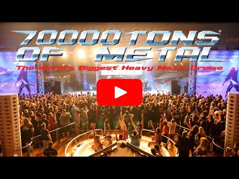 70000TONS.tv: THE UNITED NATIONS OF HEAVY METAL AT SEA! PLUS 70000TONS IN THE PRESS!