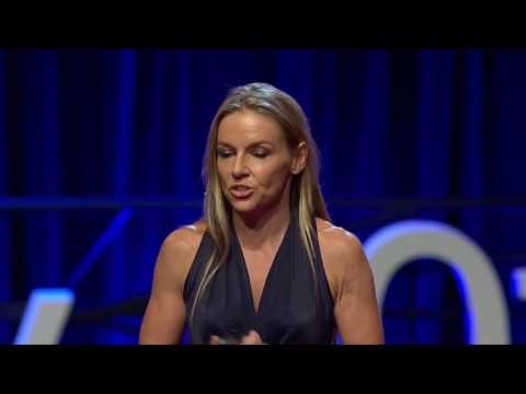 Mathematics and Sex; Prof Clio Cresswell, Sydney, Australia on TEDx ...