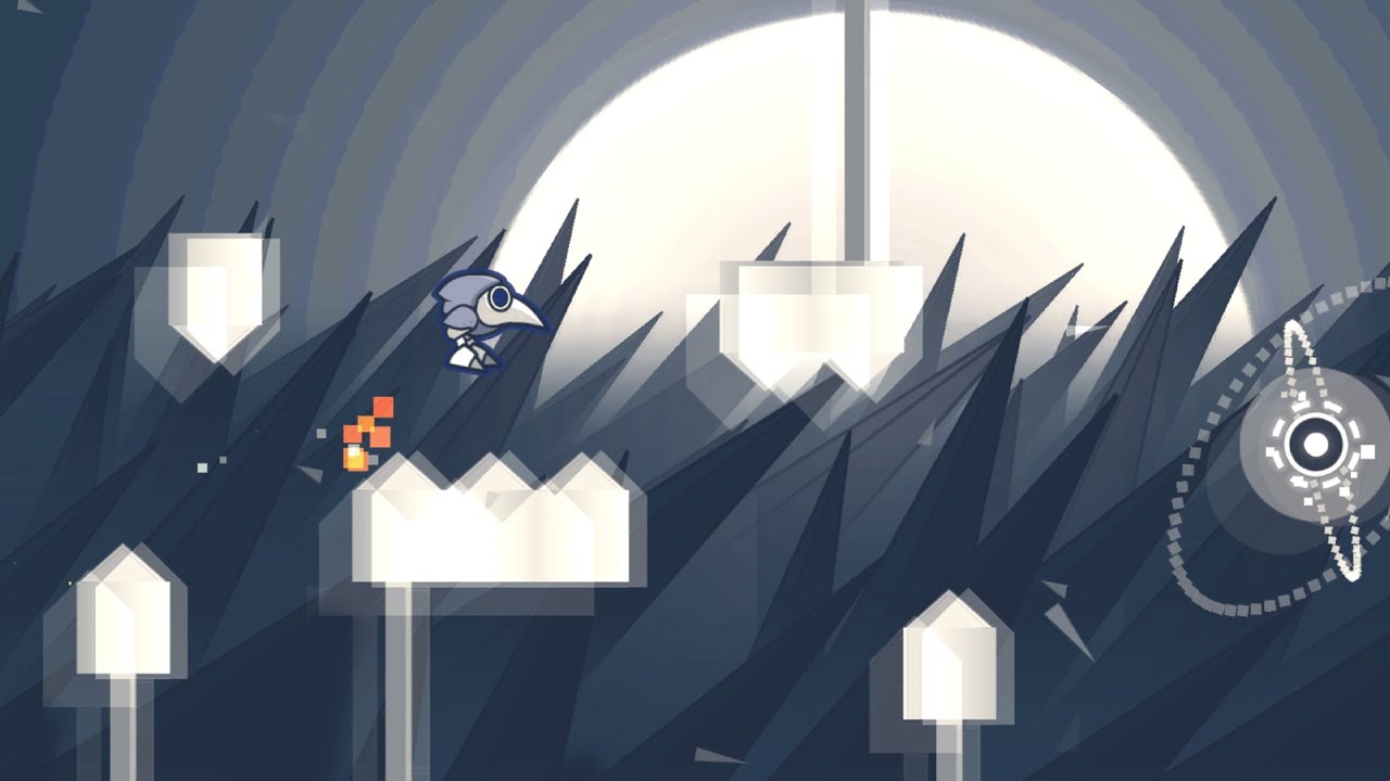 OFFICIAL SHARDSCAPES SEQUEL - 