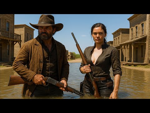 KIDS OFF!!! NOT FOR THEM! A Western Only for Adult Cowboys | TEXAN STEPMOTHER | THE WILD WEST 2025
