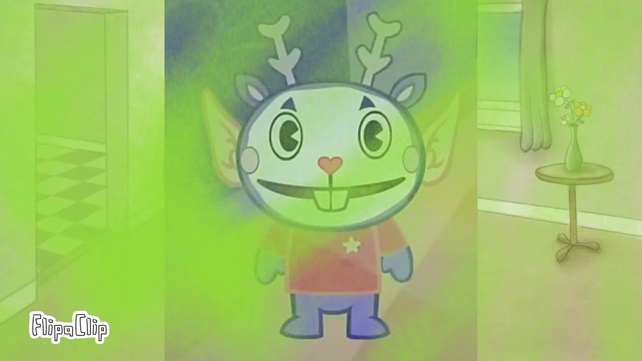 Mime fart's