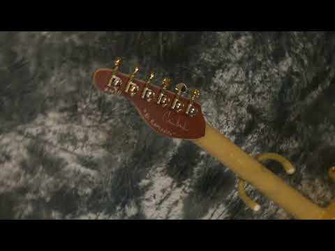 Video Demo Brand New 2024 Harden Engineering El Ranchero | Reverb