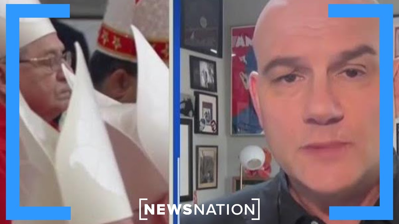 Picking a pope: Is ‘Conclave’ mostly fact or fiction?| NewsNation Prime