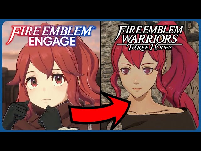 How to complete Fire Emblem Engage Paralogue - Mysterious Merchant ...