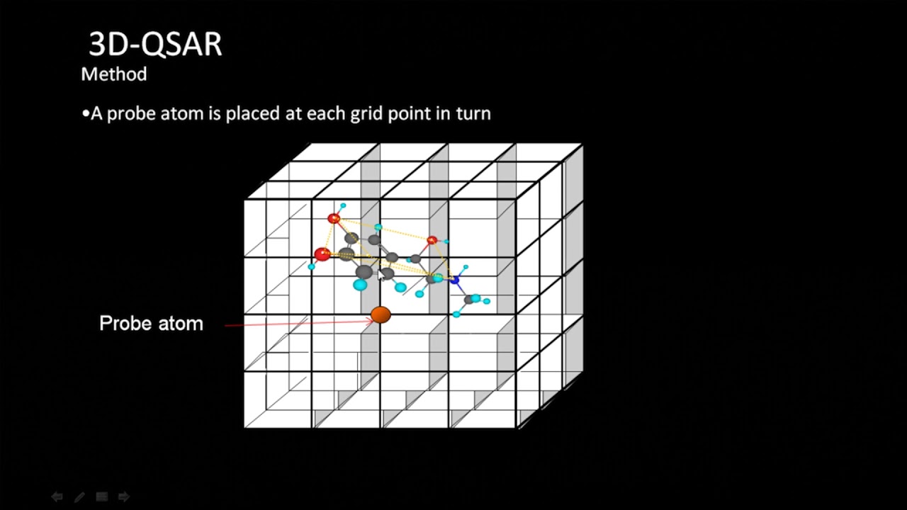 Understanding 3D-QSAR: A Comprehensive Guide to Computer-Aided Drug ...