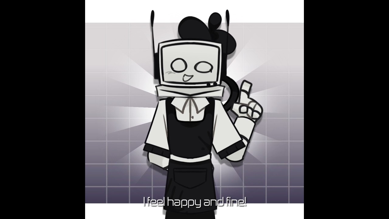 Having a wonderful life - animation meme // #Painter #Pressure #PressureRoblox #edit #Animationmeme