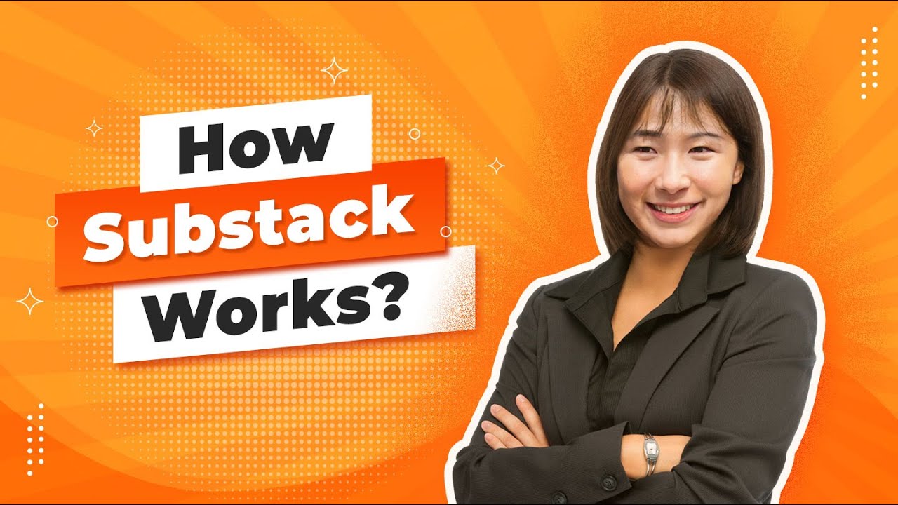 What Is Substack & How Does It Work