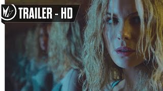 The Disappointments Room streaming: watch online