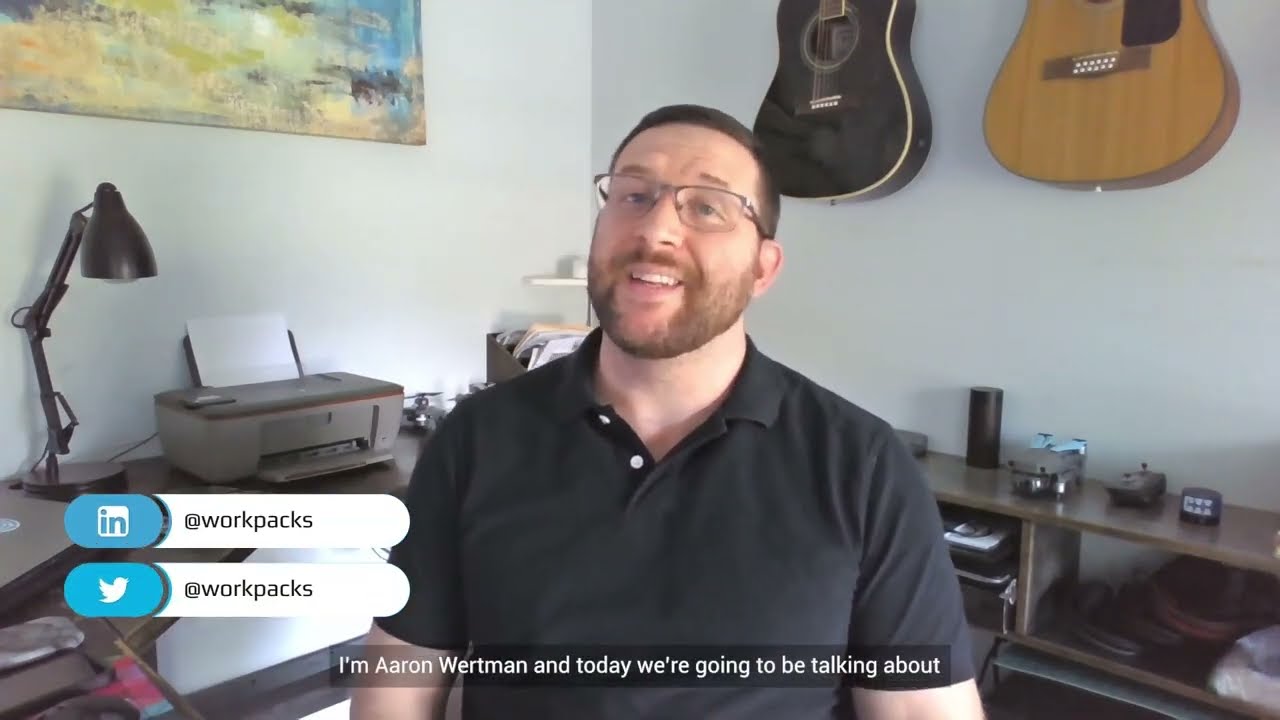 WorkPacks: Interactive 2D Plot Plan | The Best AWP Software