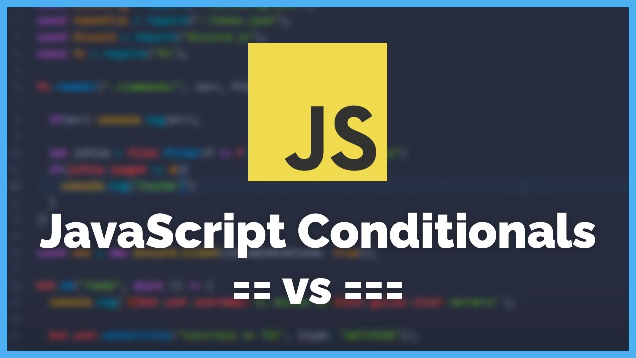 JavaScript Strict vs Loose Equality Operators (== vs ===) #Shorts