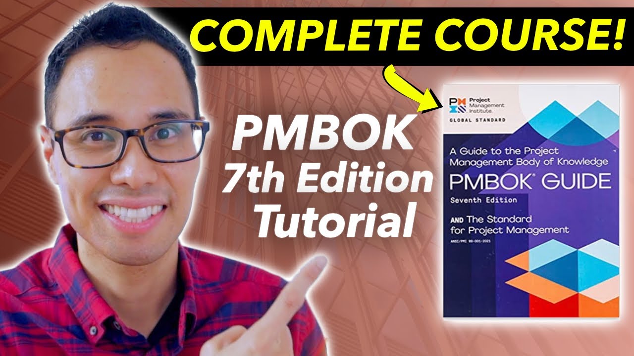 Comprehensive Guide to PMBOK 7th Edition: Key Concepts and Principles | Galaxy.ai