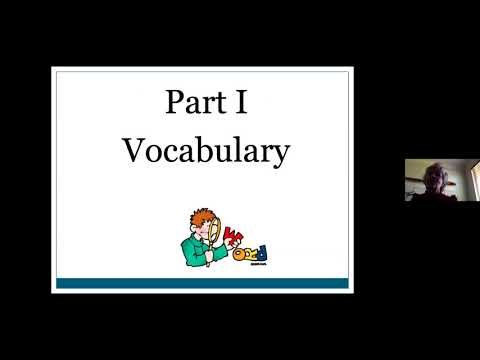 Becoming a Spellebrity