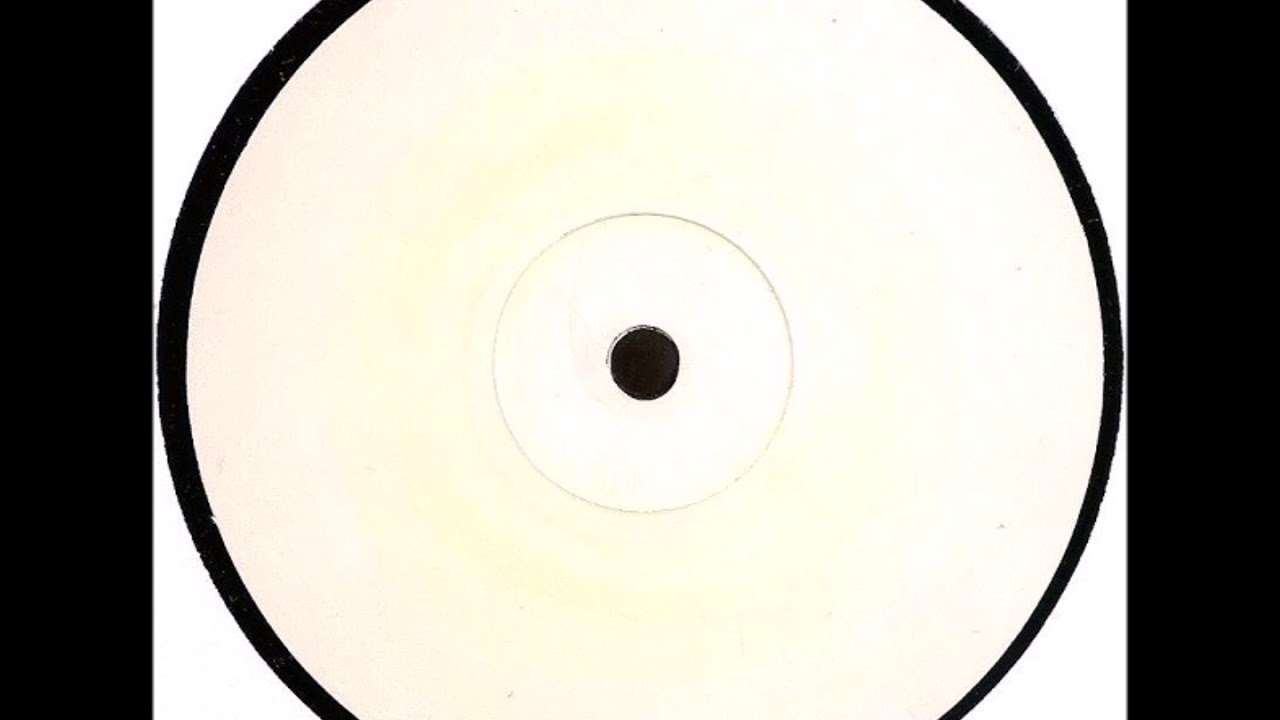 Broadsword ‎- Untitled (B2)