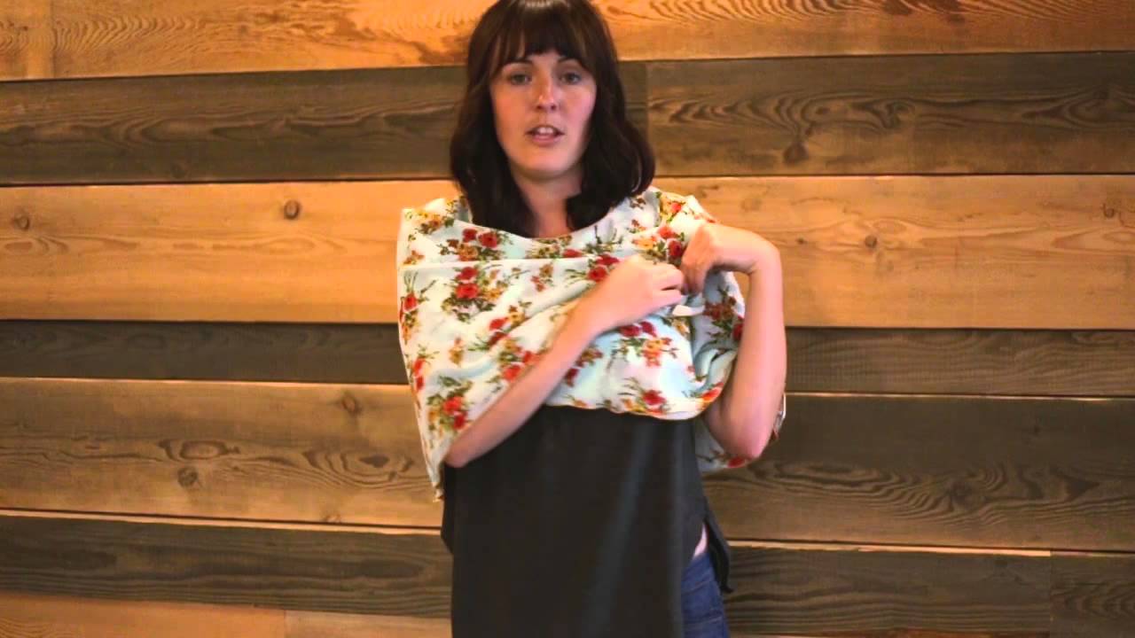 A tutorial on how to wear the Multi-Wear