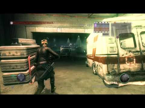 Steam Community :: Resident Evil™: Operation Raccoon City