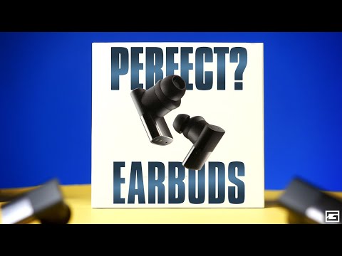 The Perfect Earbuds? : Status Between 3ANC