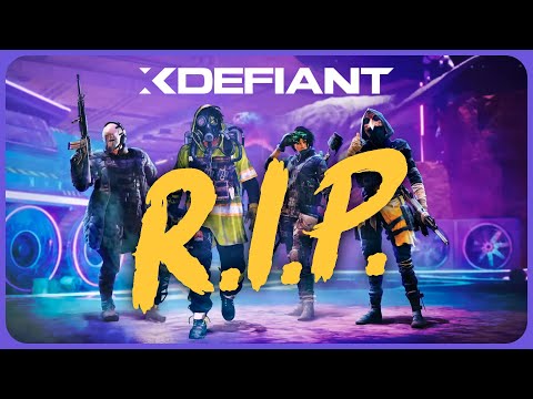 7 Lessons the Industry Should Learn from XDefiant