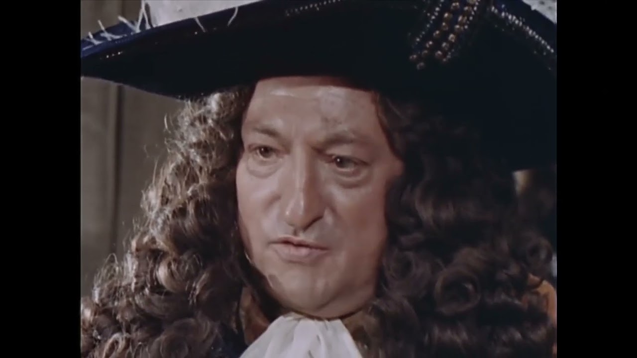 D'Iberville - 07 An Unexpected Journey