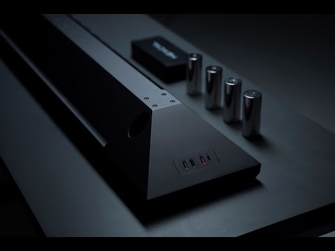 Hexcal Studio™ Unboxing Video