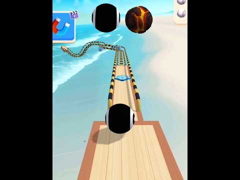 π Going Balls VS Rollance Balls VS Action Ball Games New Race 2272 | Android/IOS Games