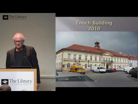 [HLHW] Out of Oswiecim: A Family’s Odyssey with William Rosenbaum