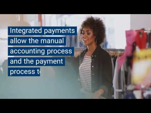 The Benefits of Integrated Payments