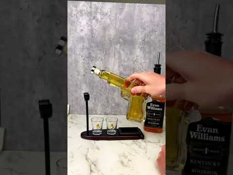 Checkout this gift idea #gift #giftideas #gifts #whiskeydecanter #winedecanter #decanter #whiskey