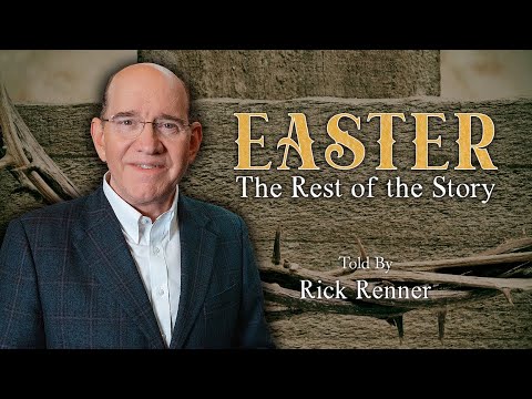 The 1st Easter: Discover the Deeper Meaning, History, and Power Behind ...
