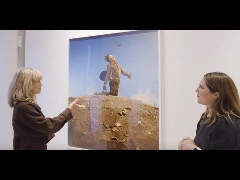 State of the Arts - Alex Prager and Wells Fray-Smith
