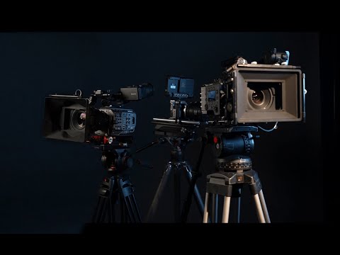Sony Full Frame Cinema