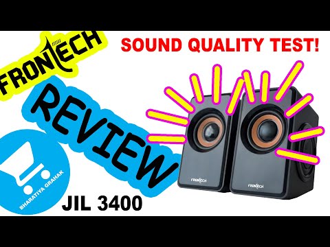 FRONTECH JIL 0720 DRIVER – Different Drivers Blog