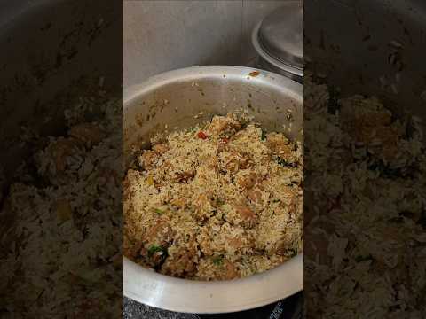 Chicken Pulao????@VijithaBalireddy #yt #chickenpulao #biryani #biryanirecipe #teluguvlogs #telugufood