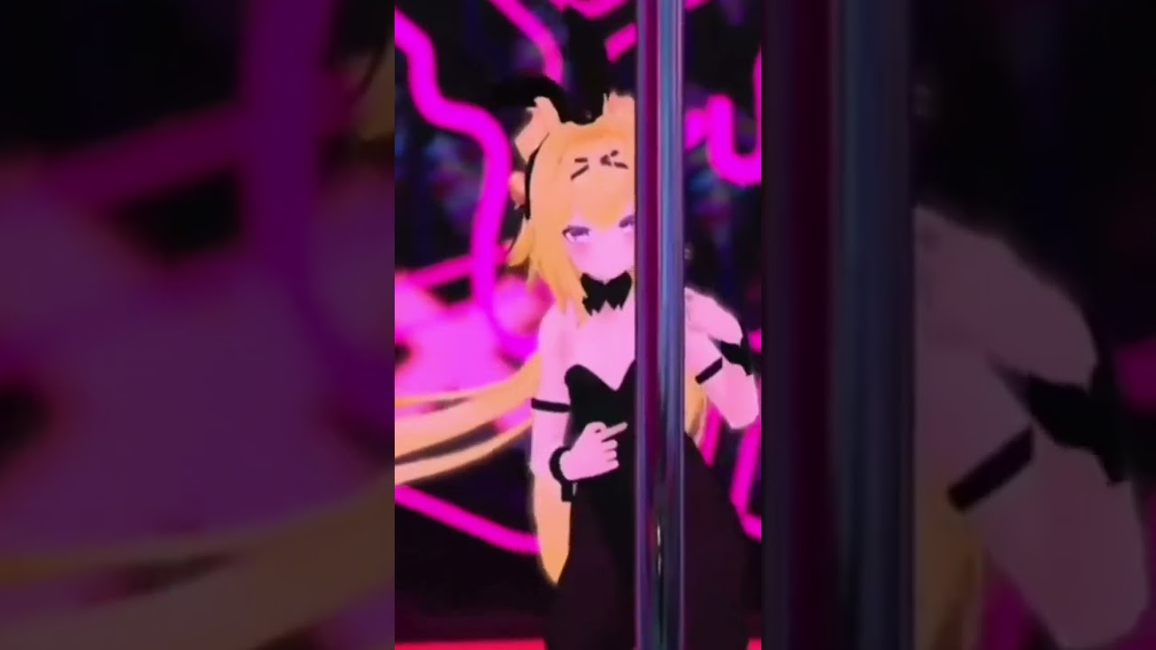 kendomurft Dance edit Shake