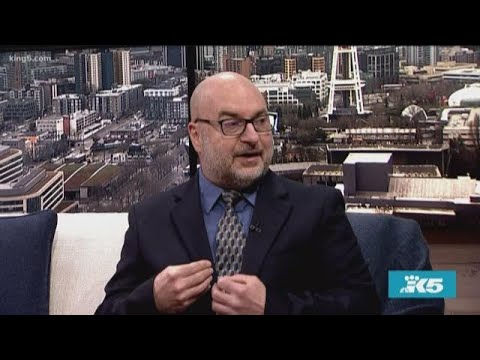 The American Psychological Association has new guidelines for treating boys and men - New Day Northw