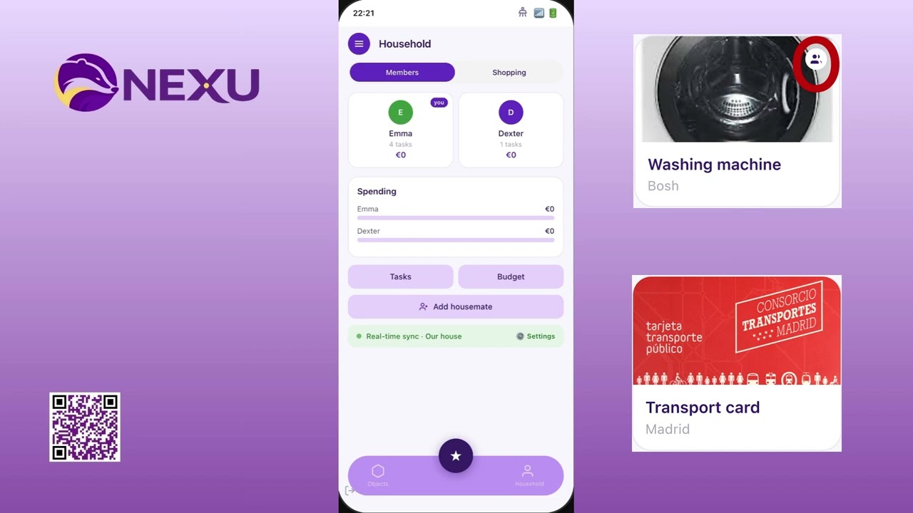 NEXU Technical Video Technovation Girls 2026