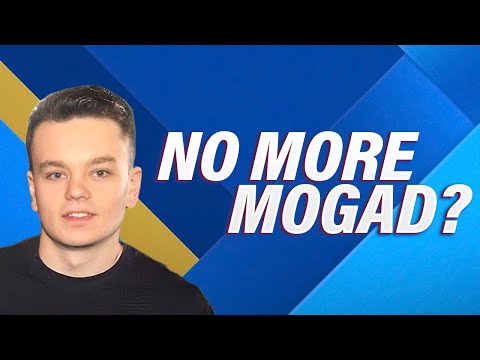 No More MOG Antibody Disease? - Scott's Story #13