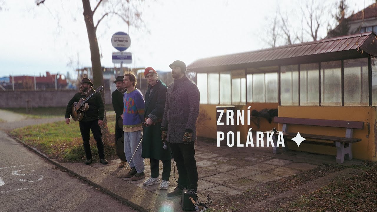 Polárka by Zrní from Czech Republic | Popnable