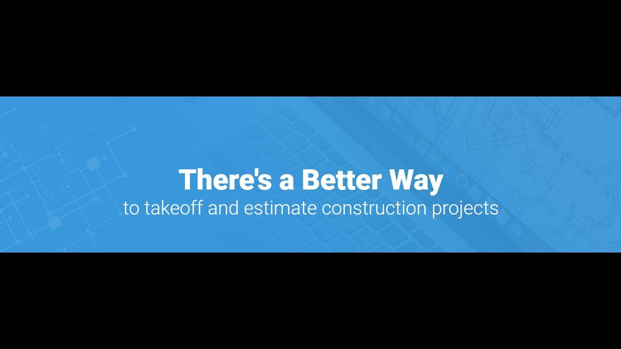 Esticom Tutorial - Setting Plan Scale