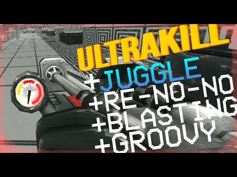Steam Community :: Video :: All New ULTRAKILL Style Bonuses (And How to ...