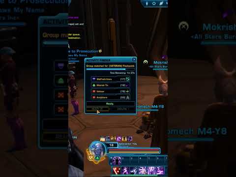 SWTOR WTF?