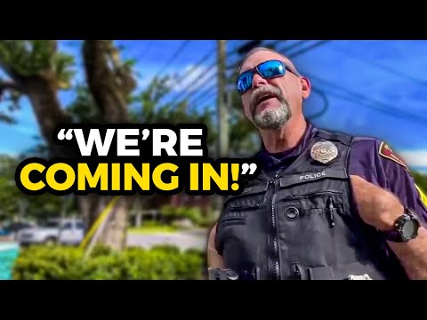 LAWYER EXPLAINS: How to FIGHT Search Warrants