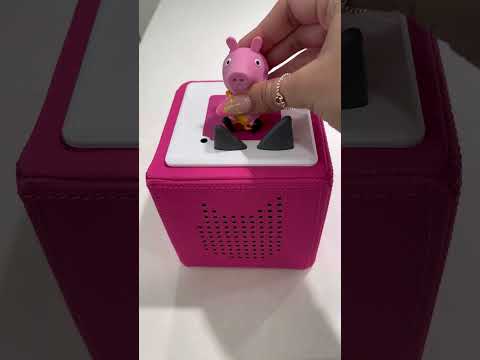 MOM FIND✨ Tonies Audio Box