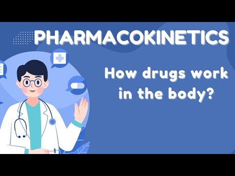 Understanding Pharmacokinetics (ADME)