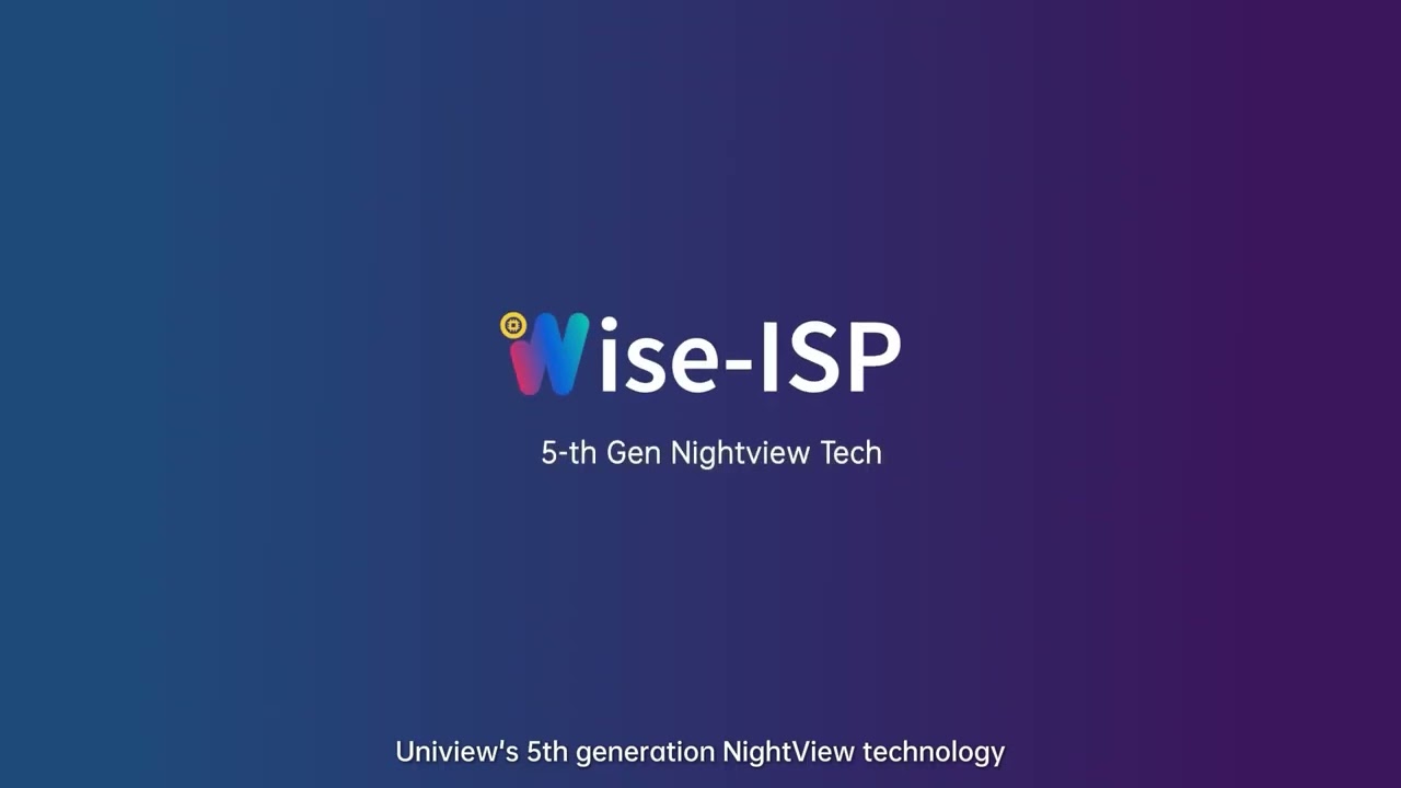 【Product Features】Wise ISP + Acusearch