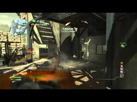 Steam Community :: Video :: xander lander - MW3 Game Clip